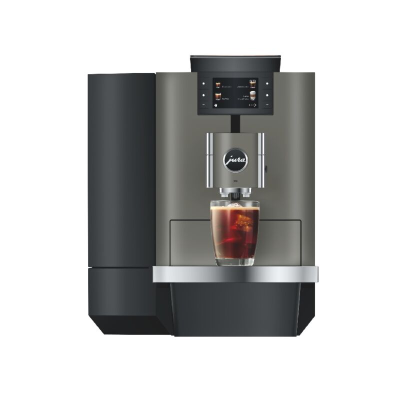 Kavos aparatas JURA GIGA X10